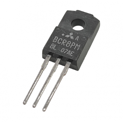 Tiristor